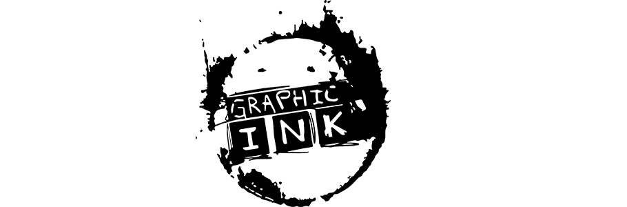 Graphic Ink.
