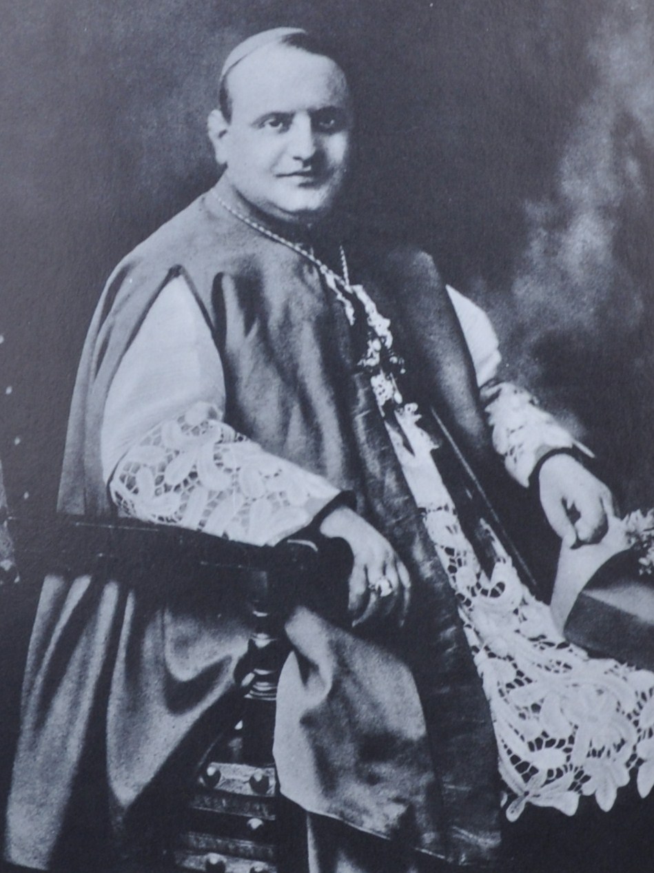 Orbis Catholicus Secundus: Bring Back the Mantelletta: Important Symbol ...