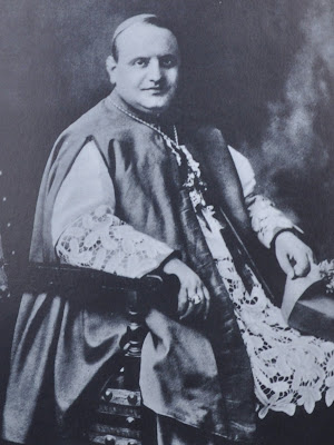 Orbis Catholicus Secundus: Bring Back the Mantelletta: Important Symbol ...