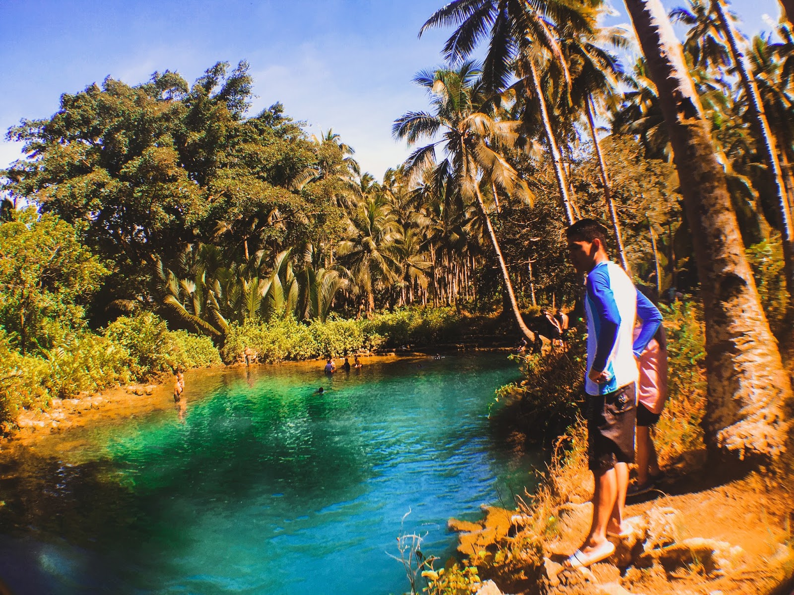 EXPLORE BAROBO SURIGAO DEL SUR: AND THEIR BEAUTIFUL PLACES IN BAROBO.