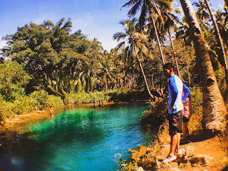 EXPLORE BAROBO SURIGAO DEL SUR: AND THEIR BEAUTIFUL PLACES IN BAROBO.