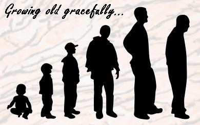 Smart Business, DXN Business: Growing Old Gracefully