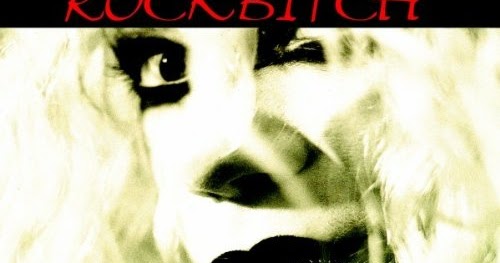 I Hate The 90s: ROCKBITCH Motor Driven Bimbo 1999