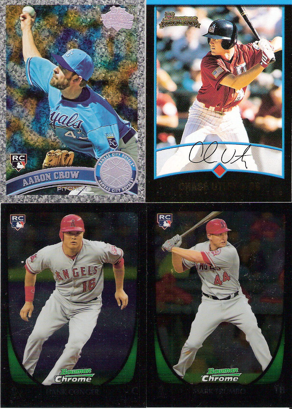 iCollectBallCards: Trade Bait