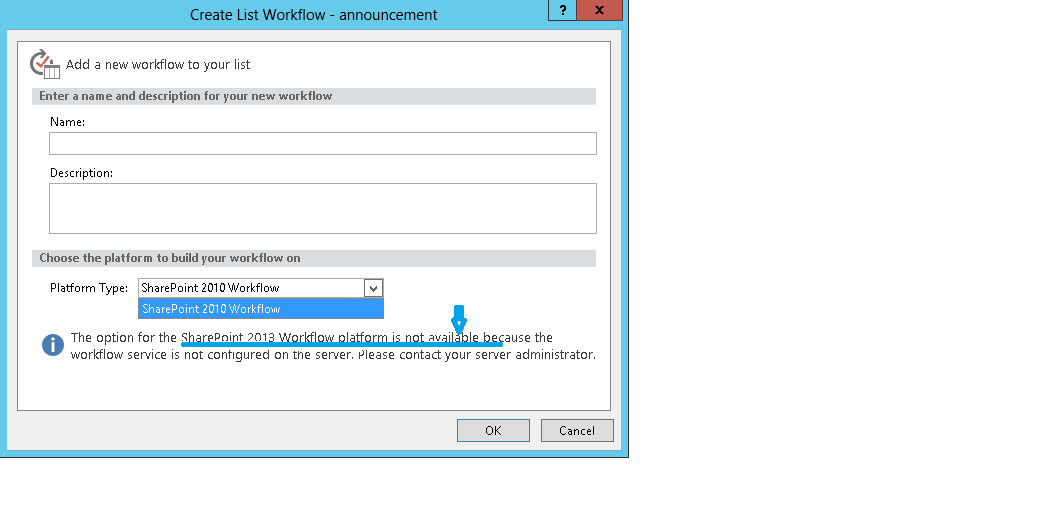 How to Install and Configure Workflow Manager for SharePoint Server ...
