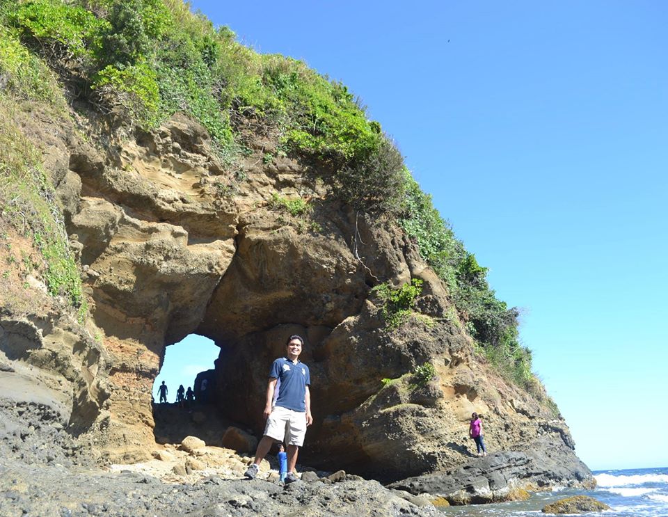 LEXICAL CROWN: BANTAY ABOT CAVE