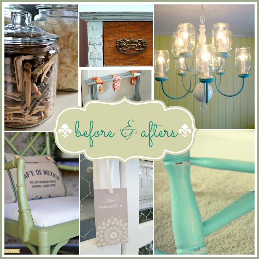 16 Incredible Before And After Projects