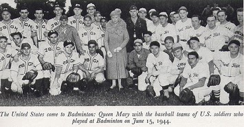 Baseball Card News by DeansCards.com: WWII: The Boys go to War and ...