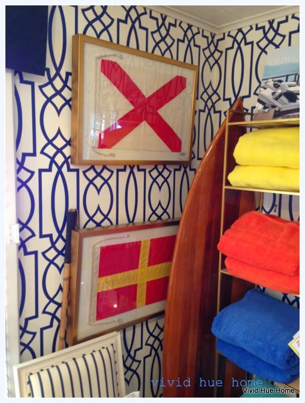 Vivid Hue Home: Visit Rehoboth's Trendy Baltimore Ave: J.Conn Scott ...