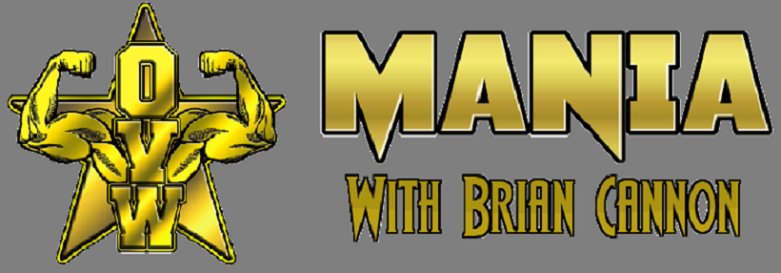 OVWmania: OVWmania's Superstar Spotlight: Rob Terry