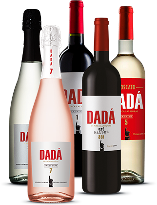 LECCIONES DE VINO: DADÁ 5, el blanco dulce que puso de moda al "moscato"