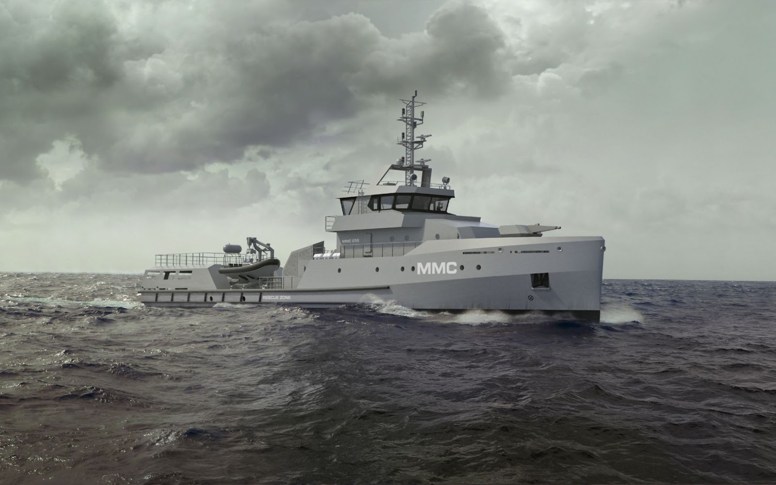 SNAFU!: MMC Ship Design...cool futuristic designs.