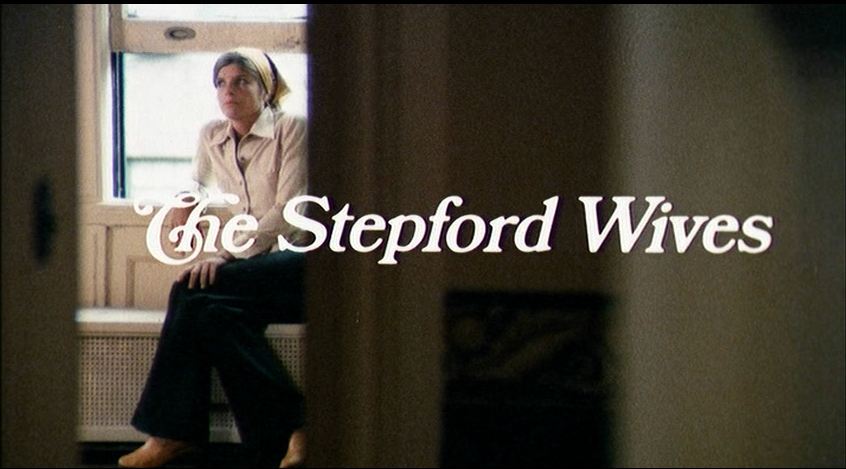 The Stepford Wives 1975