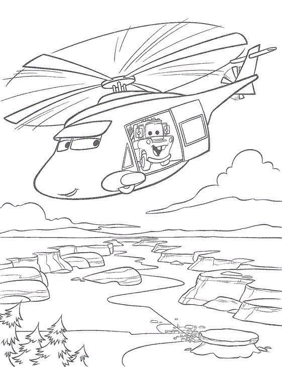 Mate para colorear - Imagui