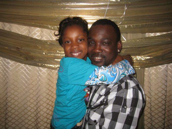 Photos: Meet Alabi Pasuma's Children & His 3 Known Baby Mamas ...
