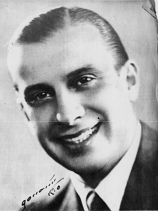 ARQUIVO MARCELO BONAVIDES - Estrelas que nunca se Apagam ...