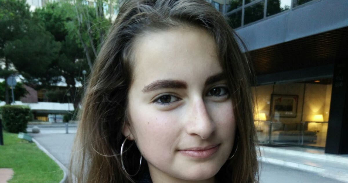 Lluís Domènech i Montaner: Entrevista a María Sánchez : Ganadora del ...