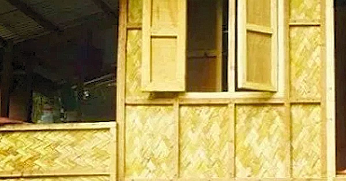 The Oral History of the Sawali Industry of Taal - Batangas History ...