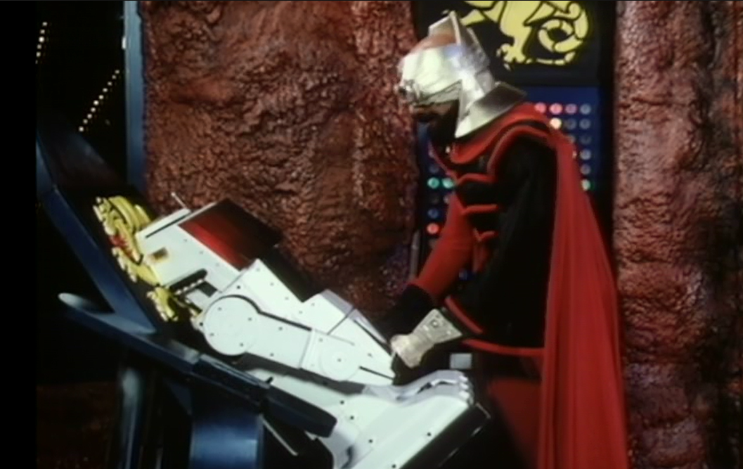 John Kenneth Muir's Reflections on Cult Movies and Classic TV: Saturday ...