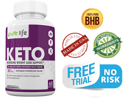 Pure Life Keto Shark Tank – The Keto Diet Plan Tablet?