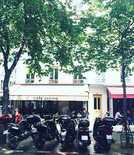 Bretzel & Café Crème: 5 adresses gourmandes à Paris