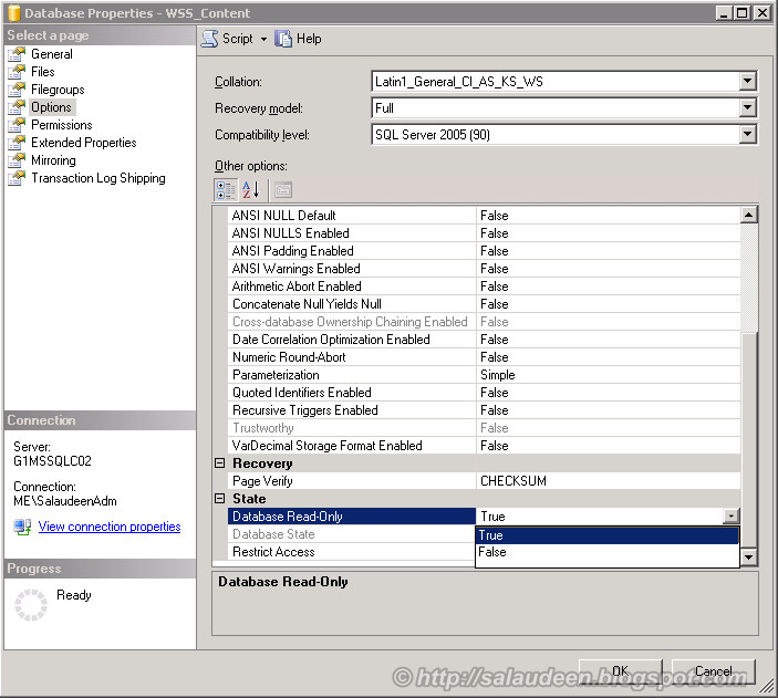 Rx Sharepoint Migrate From Moss 2007 To Sharepoint 2010 Step By Step