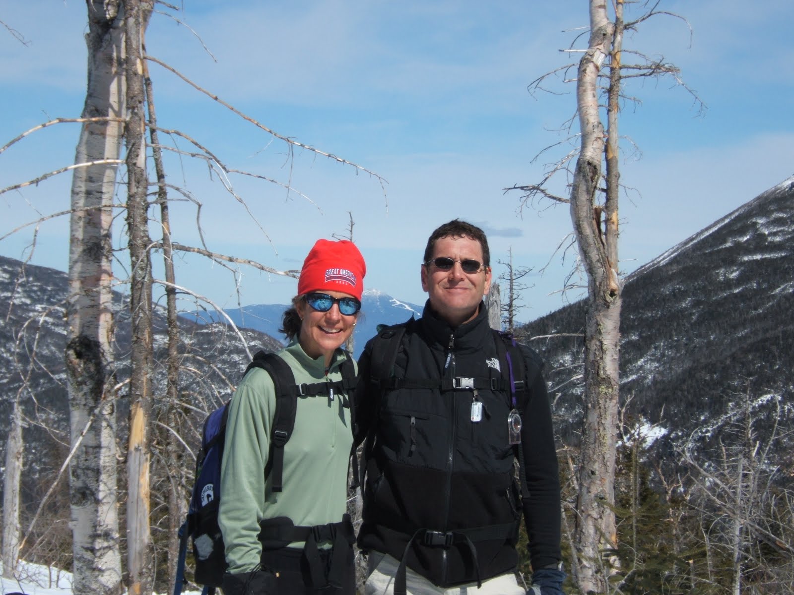 Bushwacking the 46 High Peaks - - The Adirondack Almanack