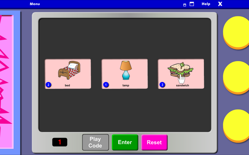 A Learning Journey: Schoolhouse Review: Webber HearBuilder Auditory Memory