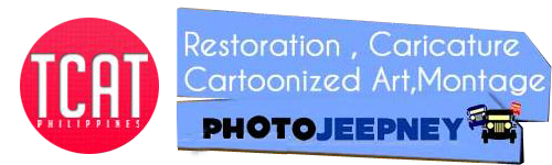 PhotoJeepney: June 2012