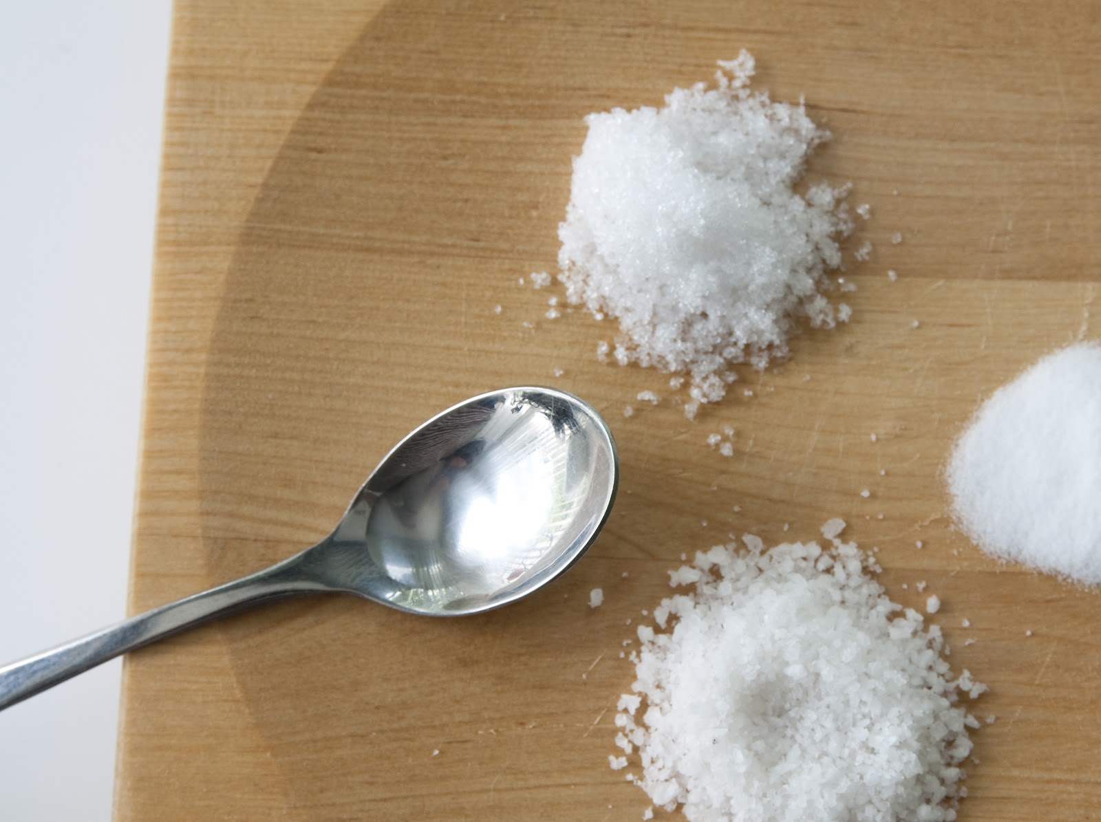 DIY: RELAXING BATH SALTS • ZOLEA