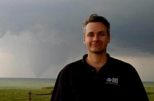 Cut to the Chase: Unconfirmed: Tim Samaras, son Paul Samaras, and Carl ...