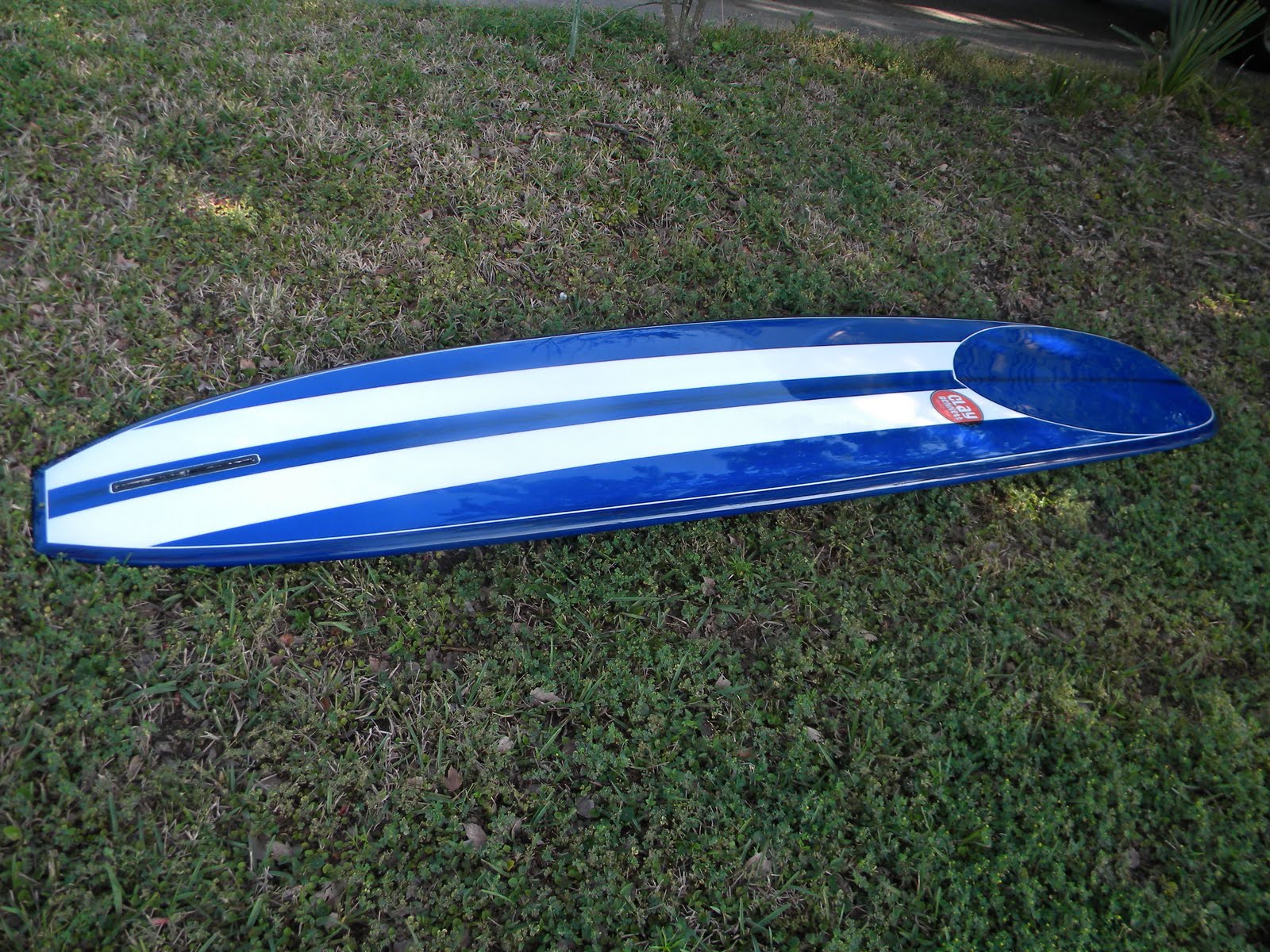 clay bennett handmade surfboards