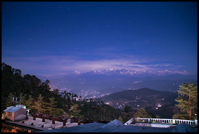 Kausani - Uttarakhand – India | Travel life journeys