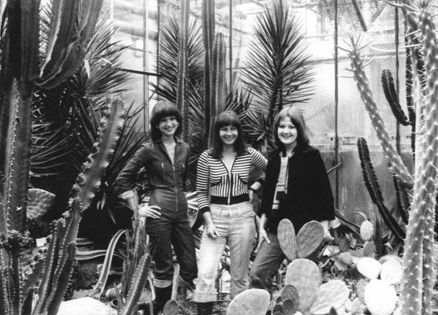 All About LUV' (past, present, future and more): José Hoebee: 40th ...