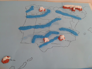 Made in England: The Relief of Spain and Europe