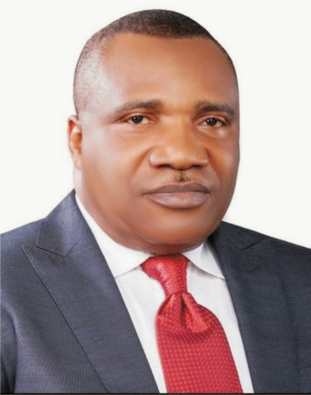 Nsit Ubium would give PDP 100% Votes - Engr. Nkereuwem Ekanem ~ Welcome ...