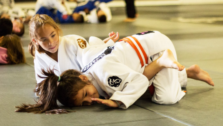 BJJ ONE NEWS: Why Brazilian Jiu Jitsu Is A Great Sport for Unathletic ...