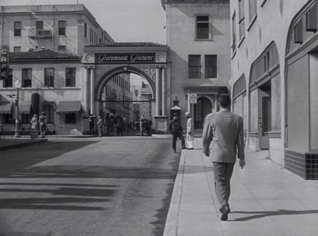 My Love Of Old Hollywood: CMBA Blogathon: Fabulous Films of the 50s ...