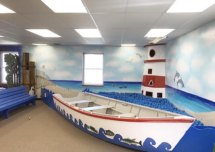 DAILY VACATIONER: Paws Discovery Farm