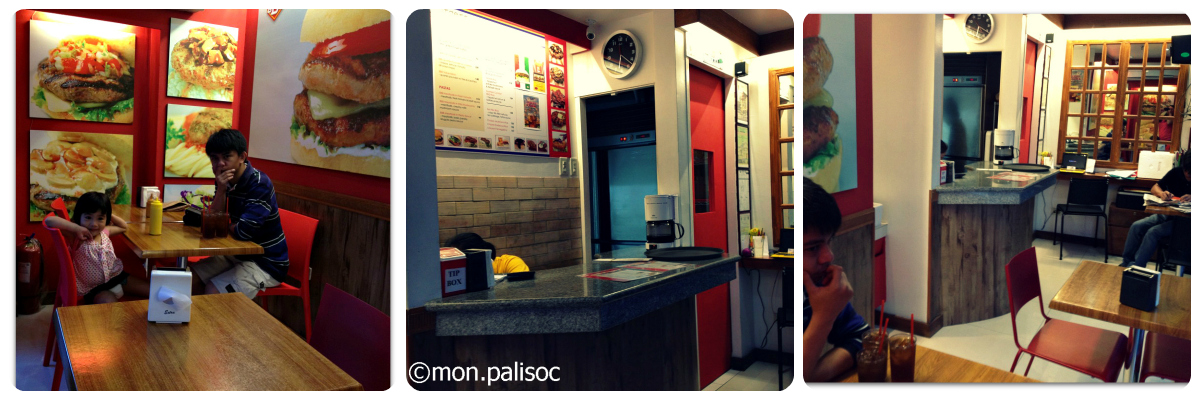 Big Better Burgers | |foodfanaticph| by clapalisoc