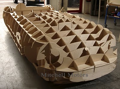 ScooterMcRad's Whatchaworks: Righteous Bucks!