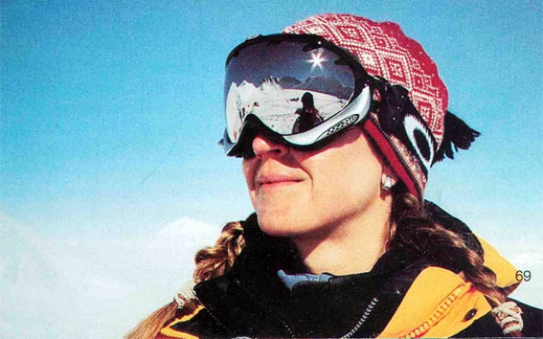 Vitaminas para el éxito: Karla Wheelock, la mexicana que conquistó la ...