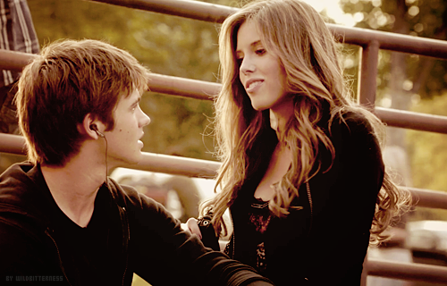 Vampire_Diaries...: Vicki Donovan