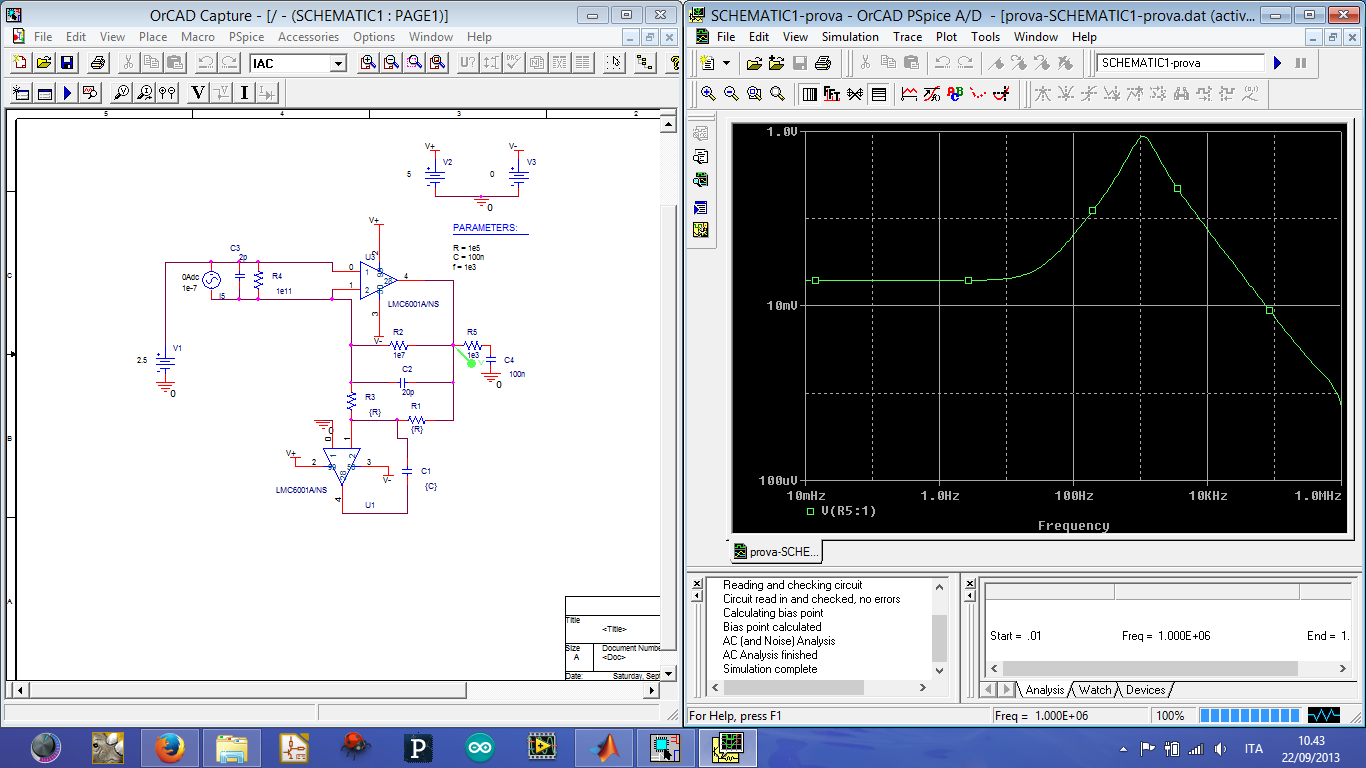 AsAboveSoBelow: OrCAD 9.1 on Windows 8