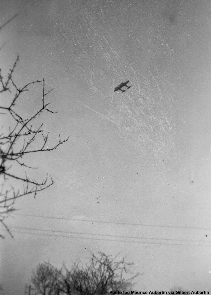 World War II in Pictures: Heinkel He-111Z (Zwilling)