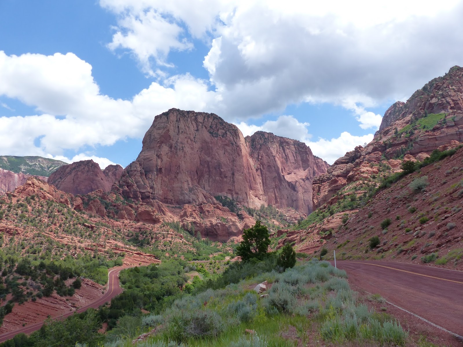 Land Cruising Adventure: Kolob Canyons | Zion National Park | Utah