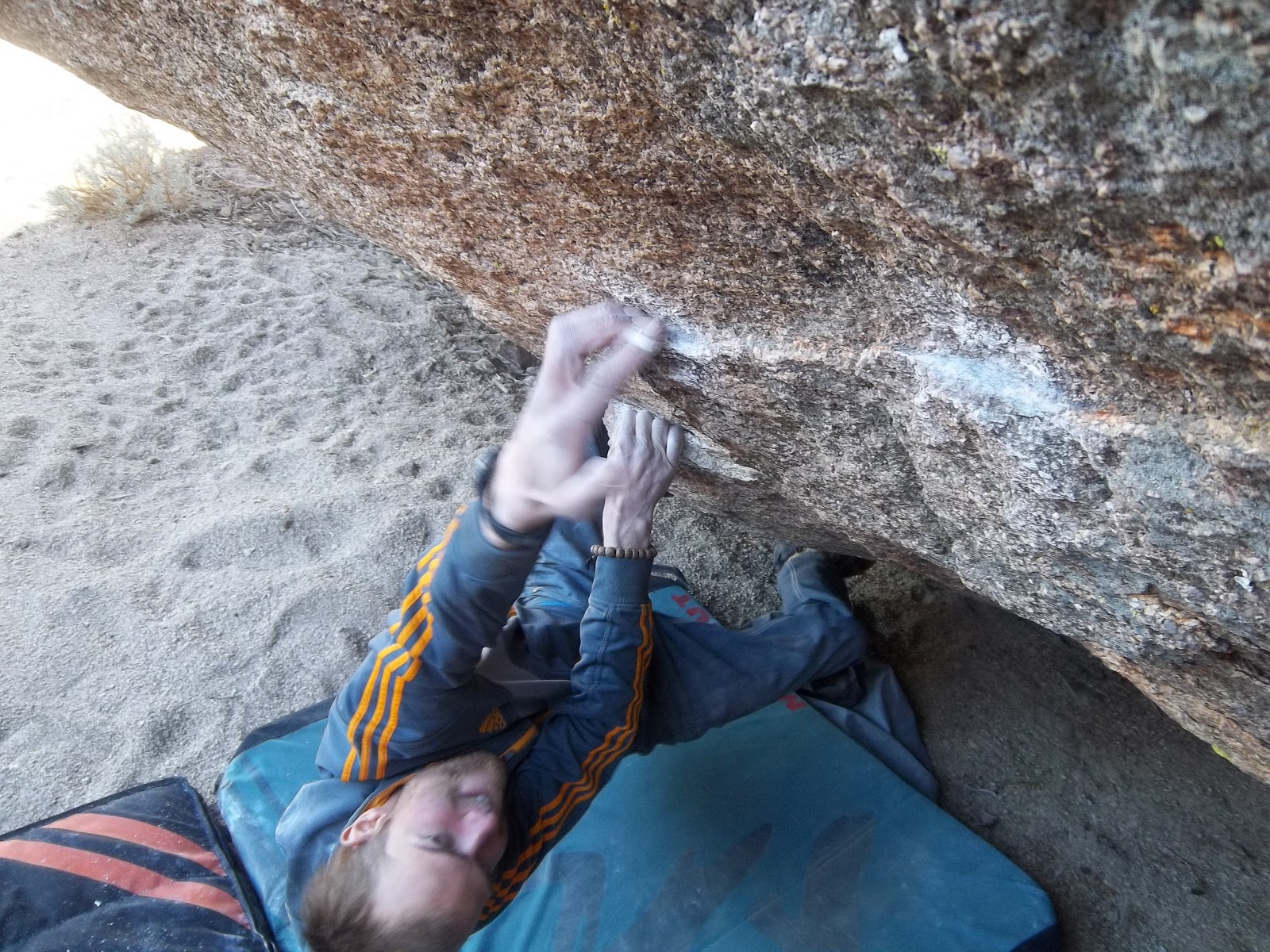 Dylan Miller's Climbing/Adventure Blog "Live your life to the fullest ...