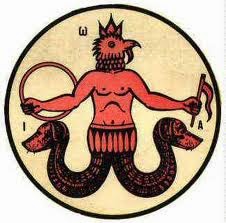 CULI Conhecimento: O segredo de Abraxas