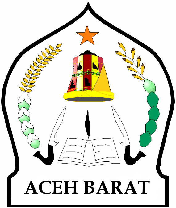 Saweu Gampong: PEMERINTAH KABUPATEN ACEH BARAT
