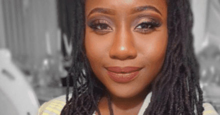 Vlogger Jasmine Rose’s Story: From Losing Her Edges to Hair Restoration ...